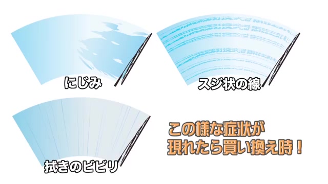 【可超取】日本 NWB NS 三節式軟骨雨刷 原廠日系車通用型雨刷 石墨覆膜雨刷 完美貼合玻璃 可換DW系列膠條 日本製 | 蝦皮購物