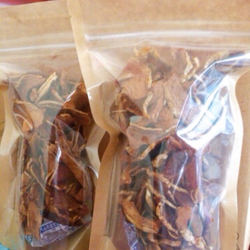 香脆養生純手工薑片腰果 | 蝦皮購物