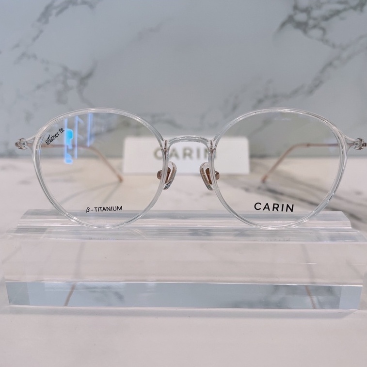 雙目林眼鏡【CARIN】Air R | 蝦皮購物