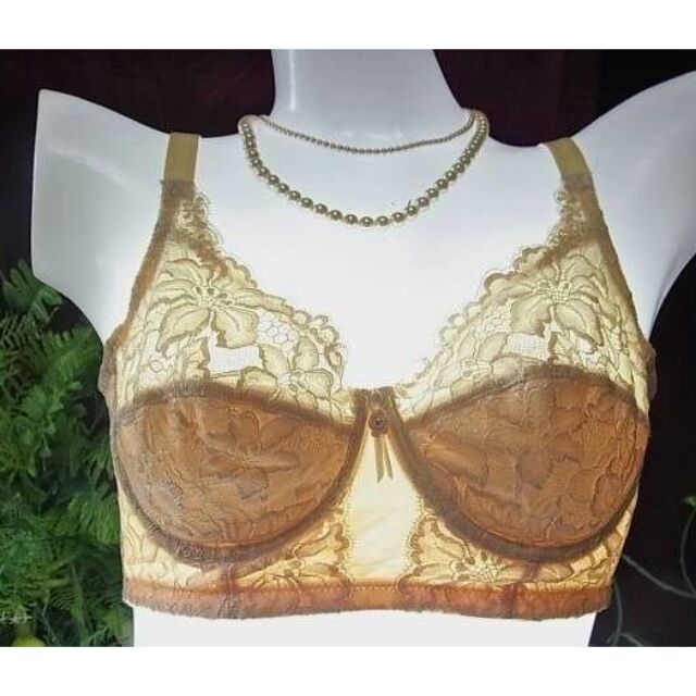 善美得金色胸罩75B 80B.80C每件2500元起 | 蝦皮購物