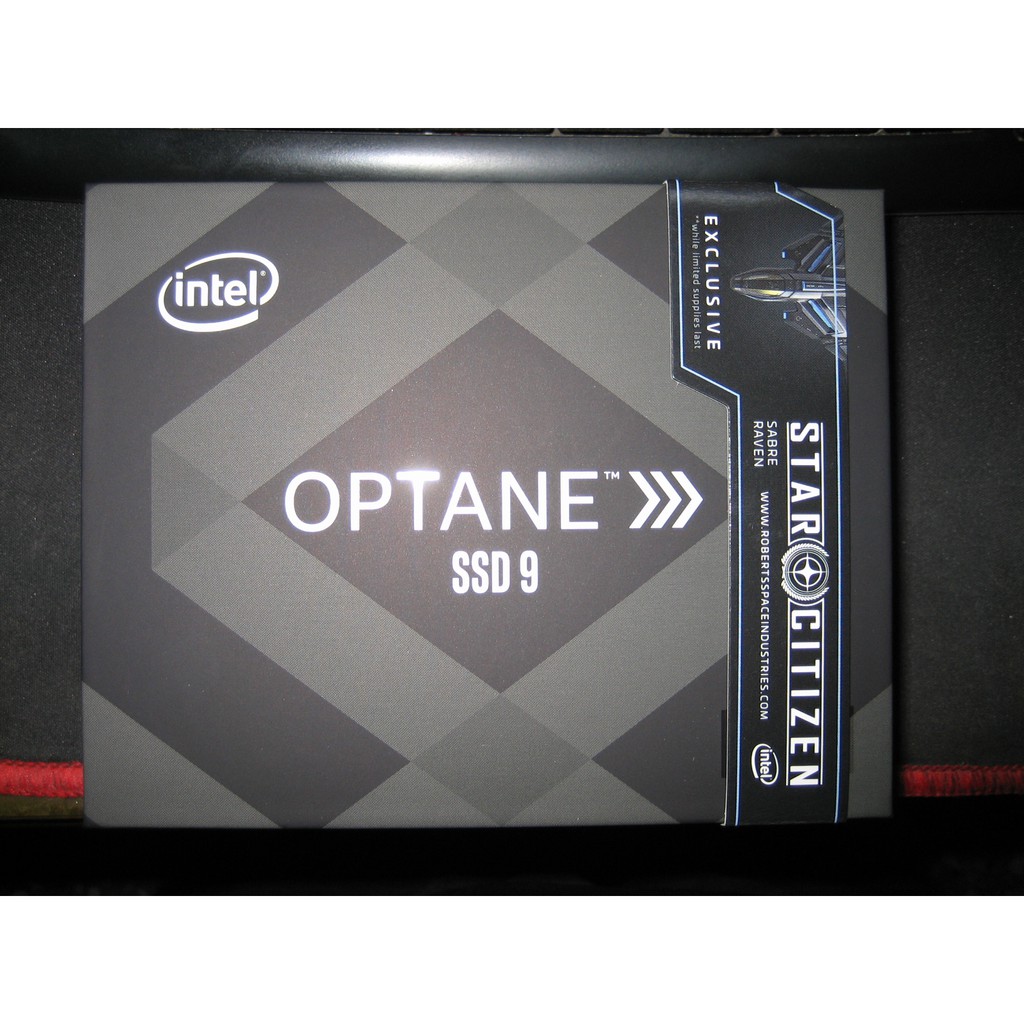 全新 未拆 原廠保固 Intel Optane 900P 2.5吋 280GB SSD(內附U.2線) | 蝦皮購物