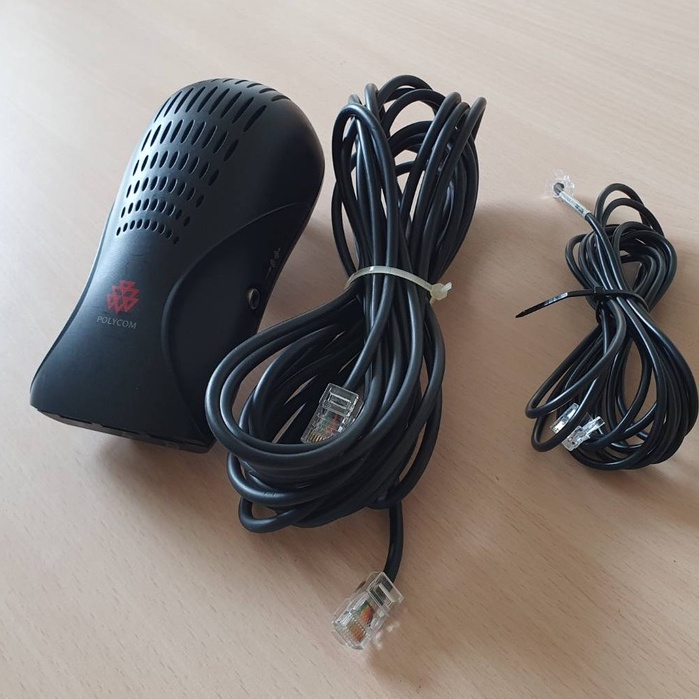 中古 Polycom SoundStation2專用電源供應器(110V) | 蝦皮購物
