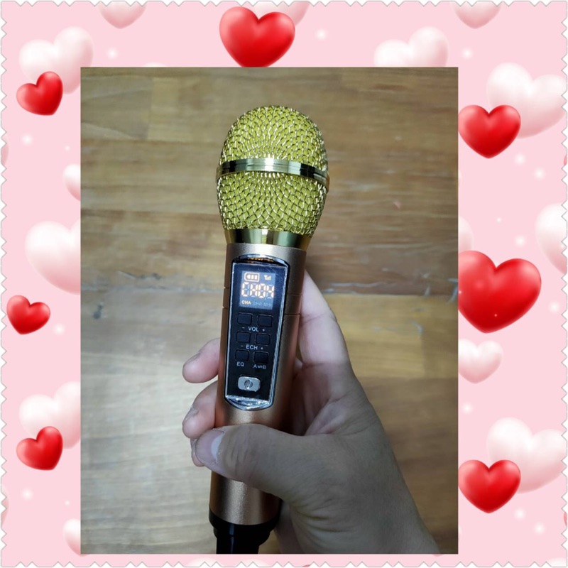 SDRD 麥克風配件 KEI K08 SDRD309 SD128 306plus貓頭鷹 SD307 通用麥克風 | 蝦皮購物