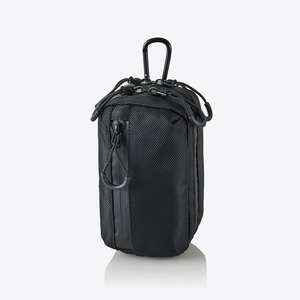 北車 ELECOM GRAPH GEAR DGB-CPW01L 雙層 相機 /6.5吋以下手機可適用 收納包 (L尺寸) | 蝦皮購物