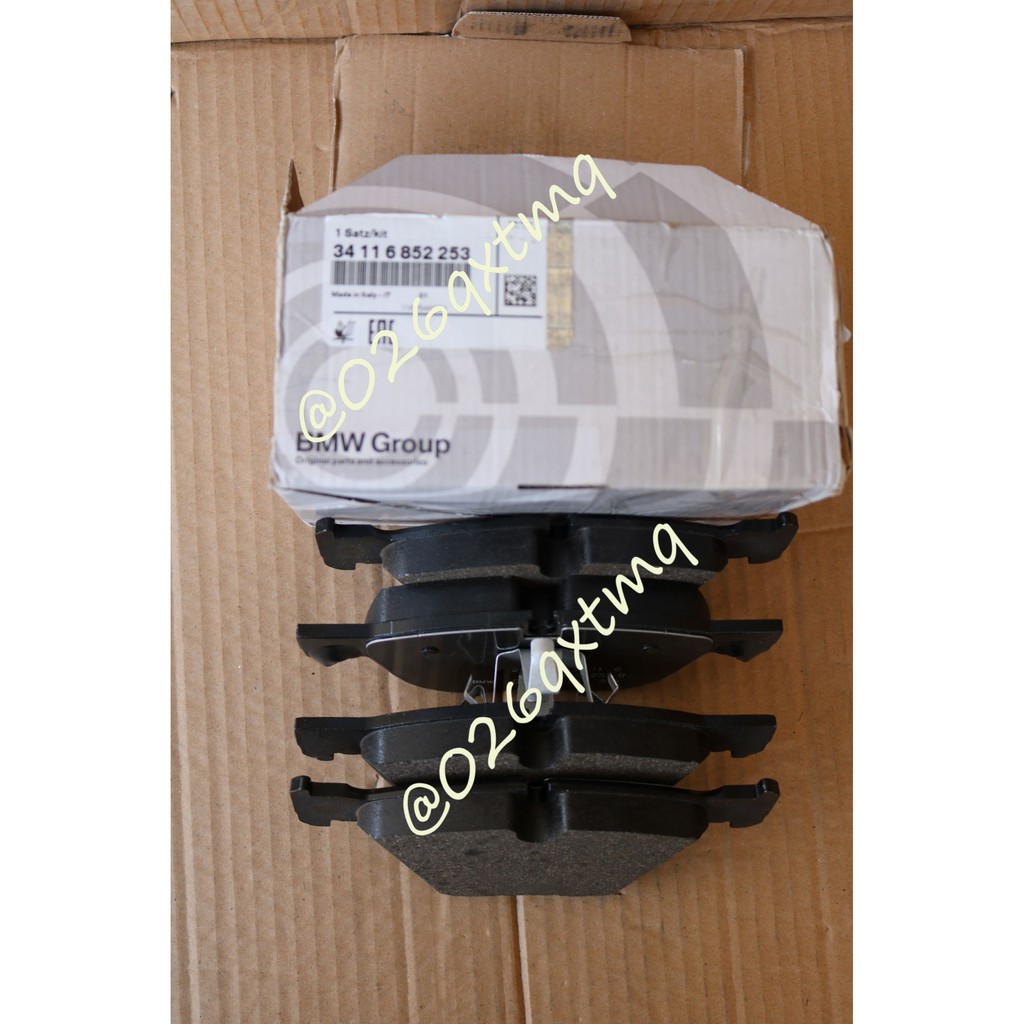 【恆偉】原廠 BMW 34116852253 前來令片 E70 X5 | 蝦皮購物