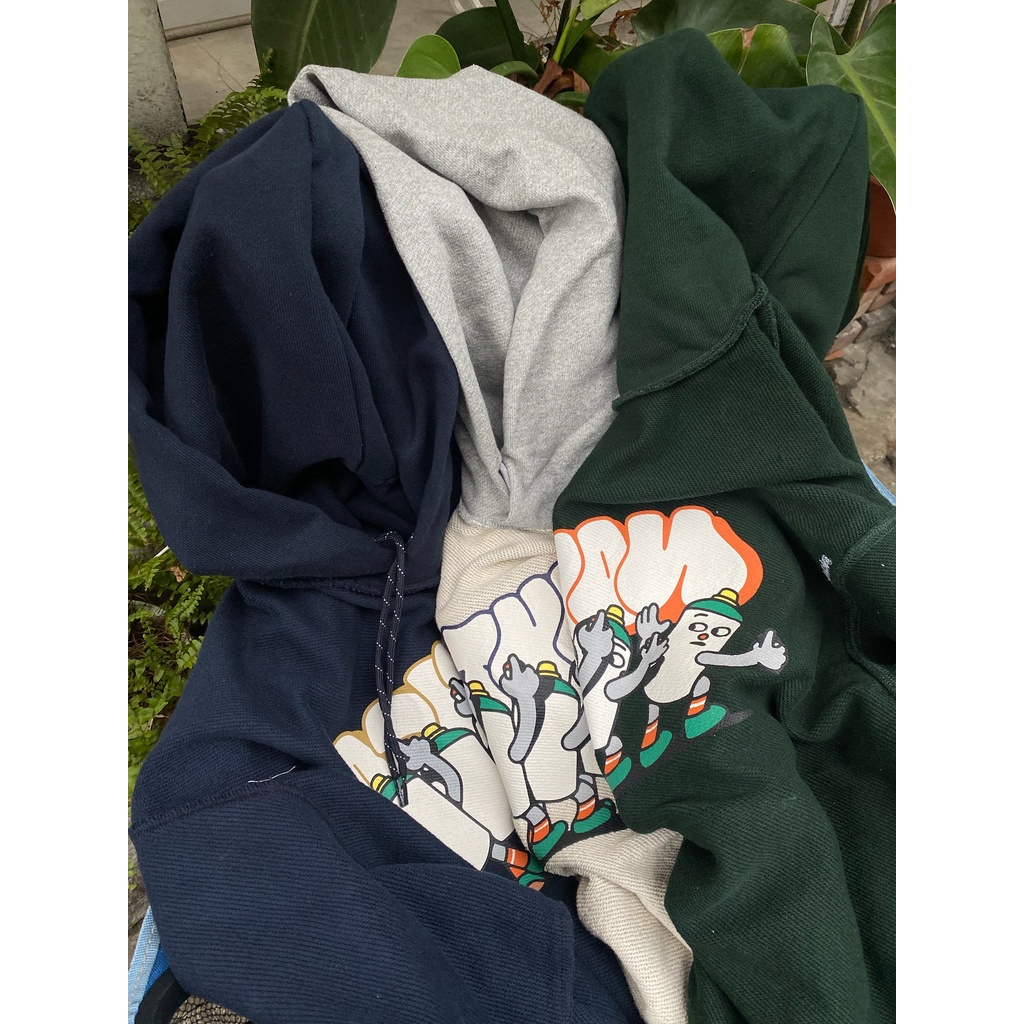 {The PAST} 台北門市 STACKS＋NAUTICA Sweat Hoodie LURK 雙面穿 帽踢 現貨 | 蝦皮購物