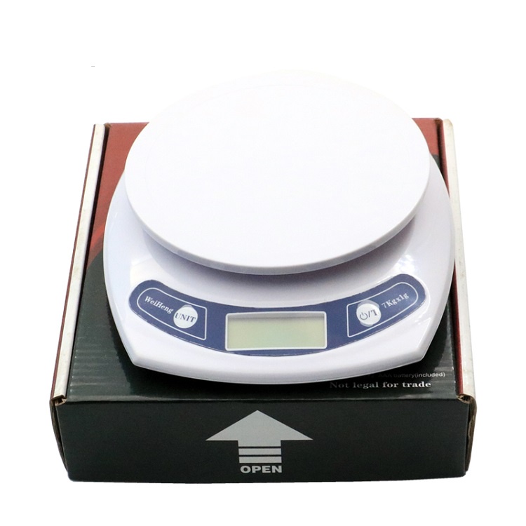 超耐用的多功能廚房秤負載 3kg 和 7kg | 蝦皮購物
