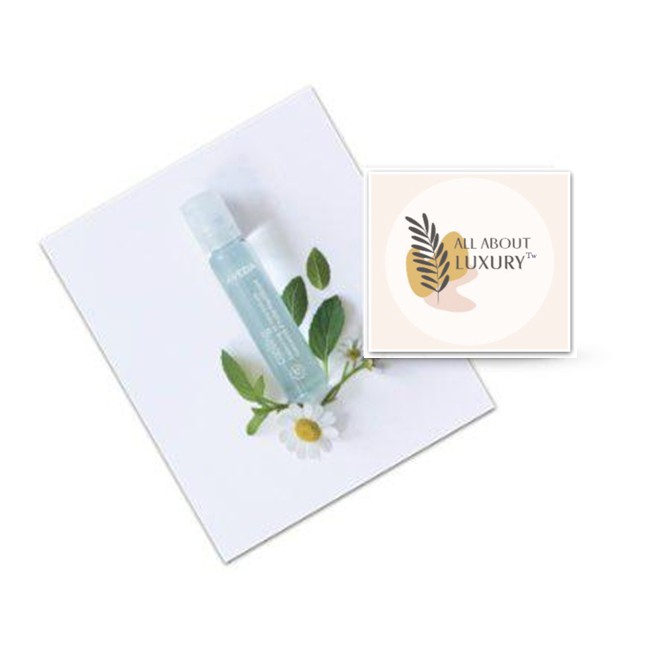 【ABL】 AVEDA 藍色紓壓純香菁50ml 新版大容量 75折最優惠！ 夏天最棒的小藍油 | 蝦皮購物