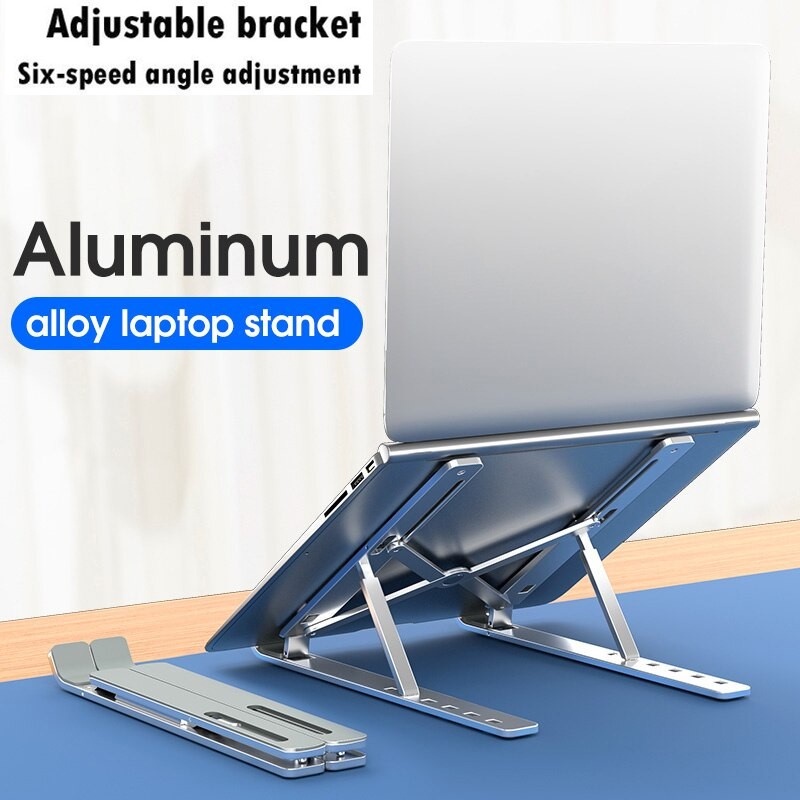N3 Laptop Stand Adjustable Desktop Bracket For PC Stand Desk | 蝦皮購物