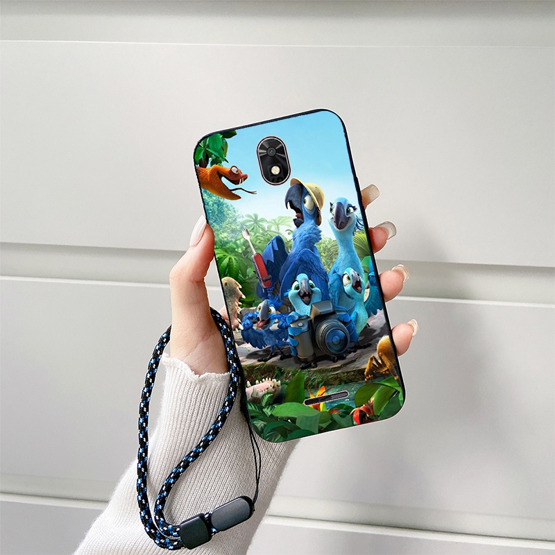 哆啦夢 Tp-link TPLink Neffos C5A C5Plus C7 Y7 X1 Lite X1Lite 保護 | 蝦皮購物