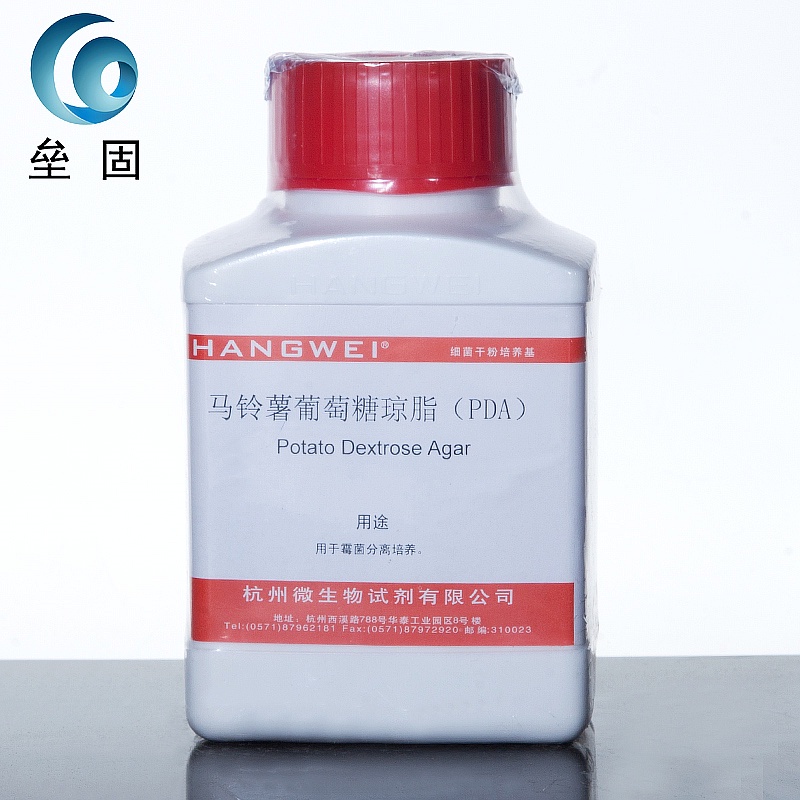 ♥ 馬鈴薯葡萄糖瓊脂（PDA） 培養基 250g 生化試劑 GB 杭州微生物 | 蝦皮購物