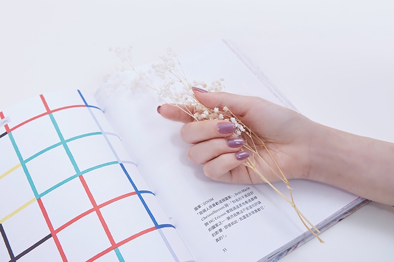 MILD'S曼思水釉波光指甲油-MG004白藤梅酒 | 蝦皮購物