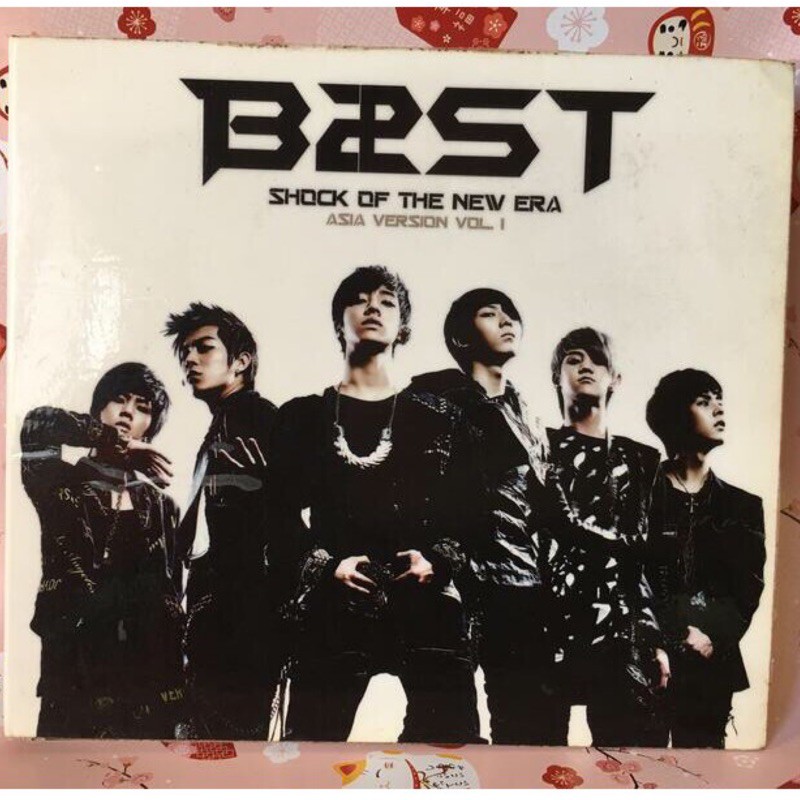 Highlight /Beast /Shock Of The New Era | 蝦皮購物