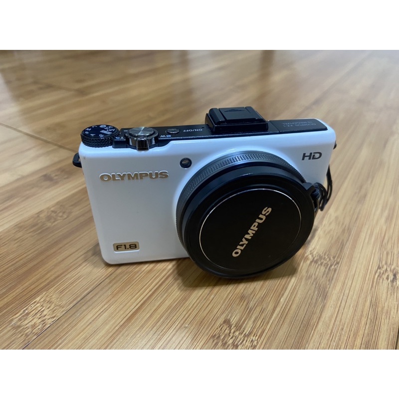 Olympus XZ-1 | 蝦皮購物