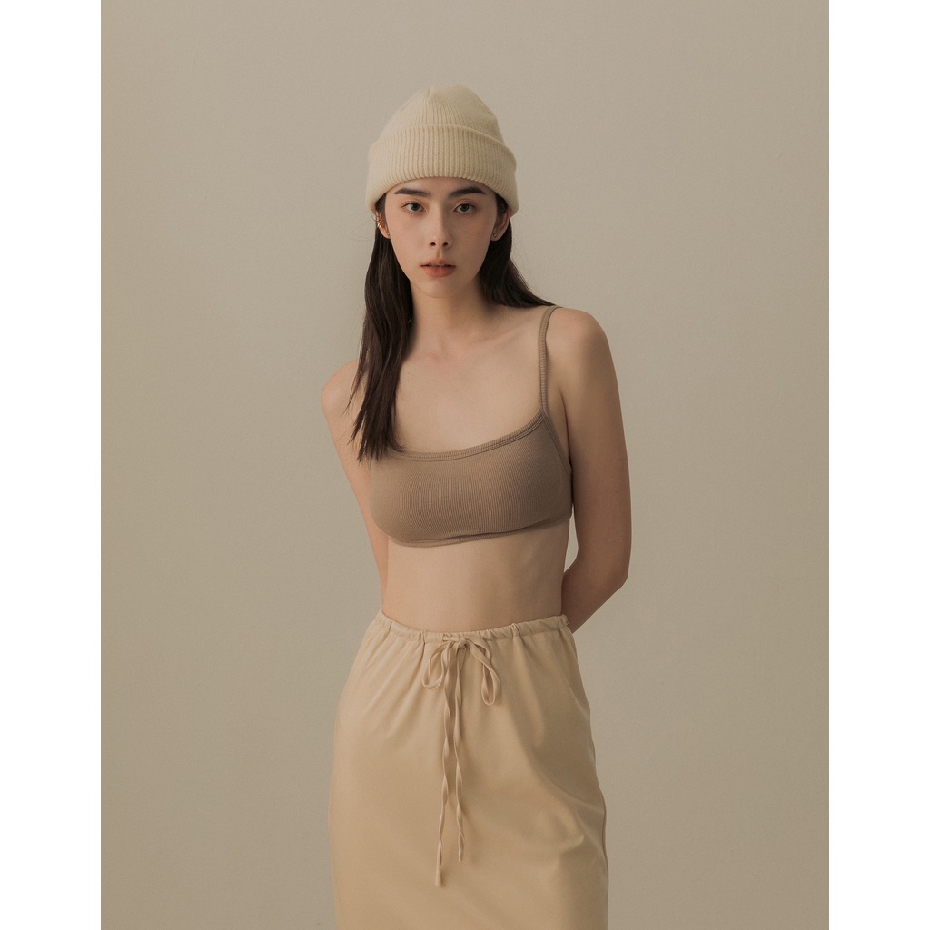 Pazzo 全新& IN THING 舒適平口BRA TOP / L | 蝦皮購物