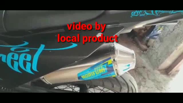 Wr155 Norifumi TORC 排氣 Norifumi TORC PNP YAMAHA WR 155 排氣 | 蝦皮購物