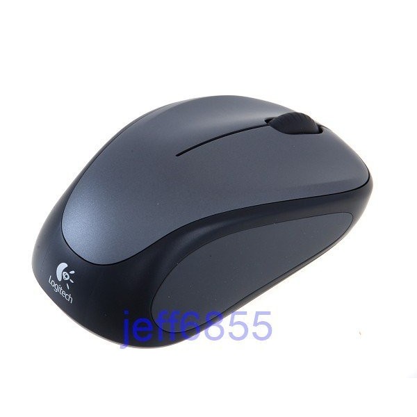 全新盒裝_羅技Logitech M235n 無線滑鼠(人體工學設計/顏色任選/一年保固,有需要可代購) | 蝦皮購物