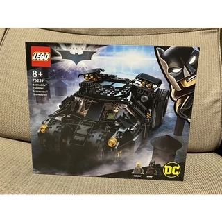 lego 76239 - 優惠推薦 - 2024年10月 | 蝦皮購物台灣