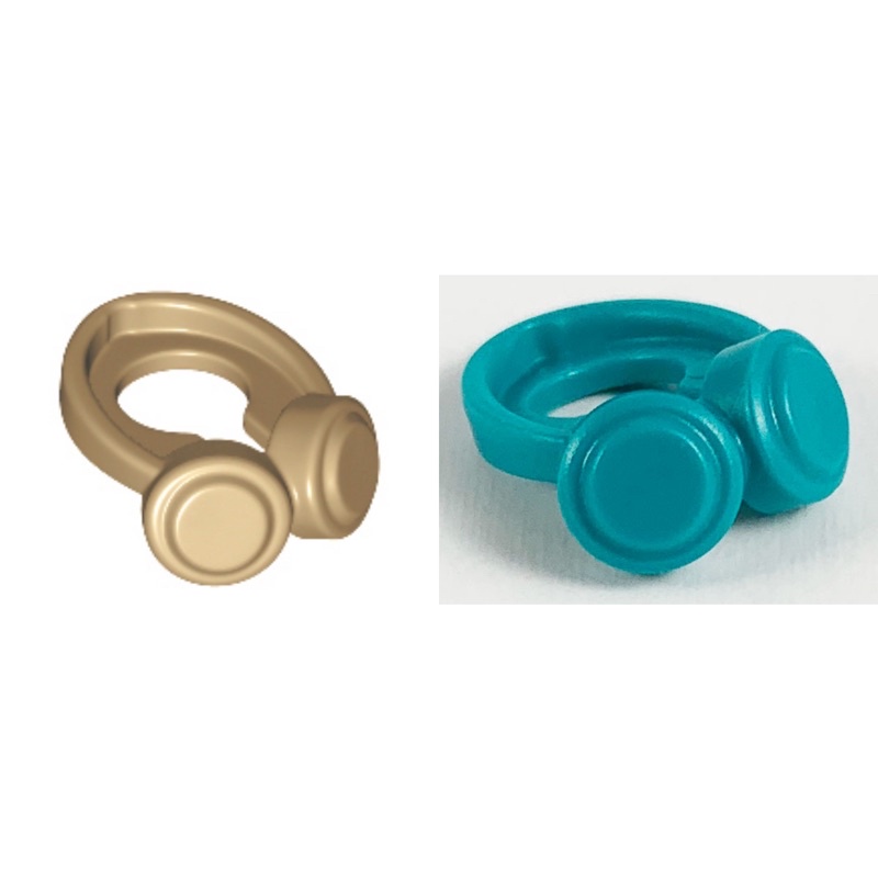 樂高 LEGO 耳機（66913 80007 80006 80012） | 蝦皮購物