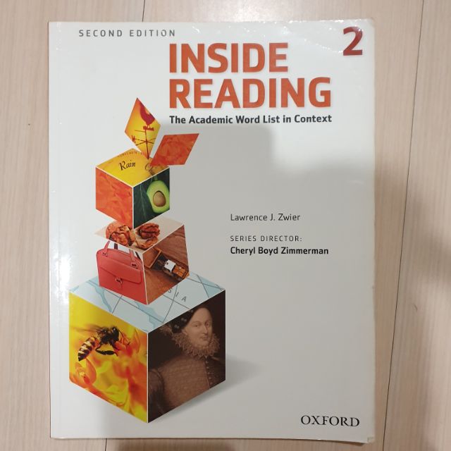 inside reading 2 | 蝦皮購物