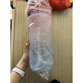 水壺 2000ml 漸層 全新 | 蝦皮購物