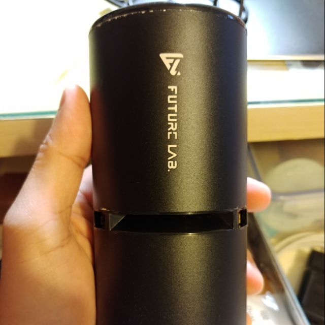 【Future Lab. 未來實驗室】 FUTURE N6 負離子空氣清淨機 | 蝦皮購物