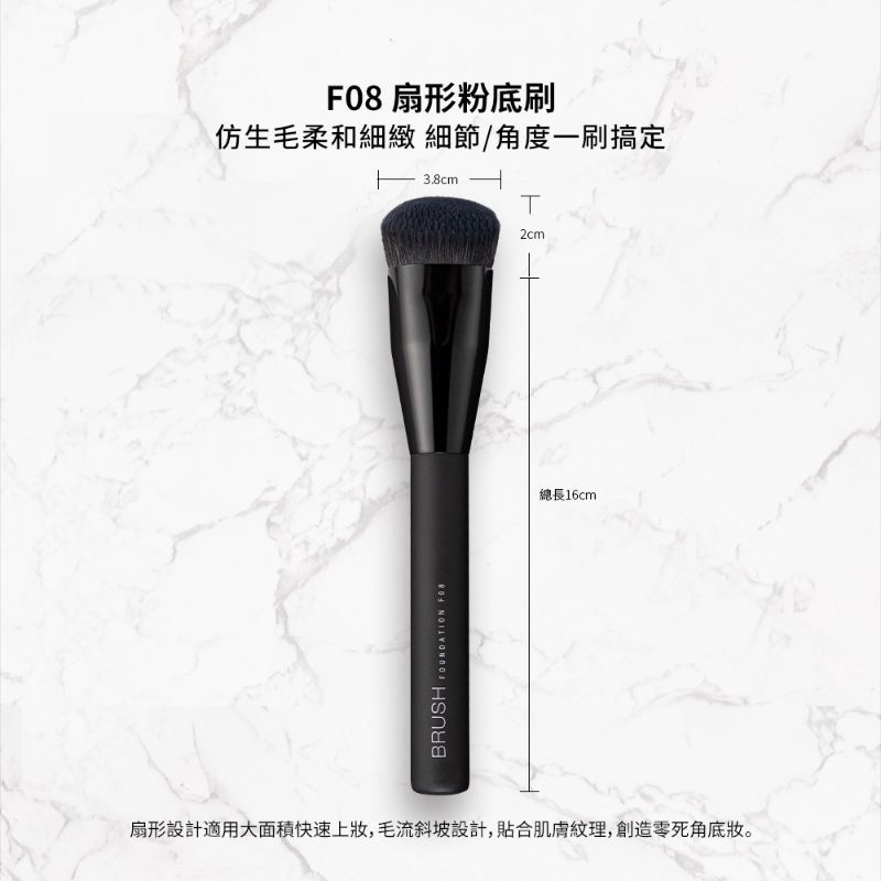 💝JLi婕莉美妝💝 Solone 大藝術家玩色刷具（專業升級版／一般版）蜜粉粉底 眼影腮紅 眉刷修容 遮瑕暈染 刷具 | 蝦皮購物