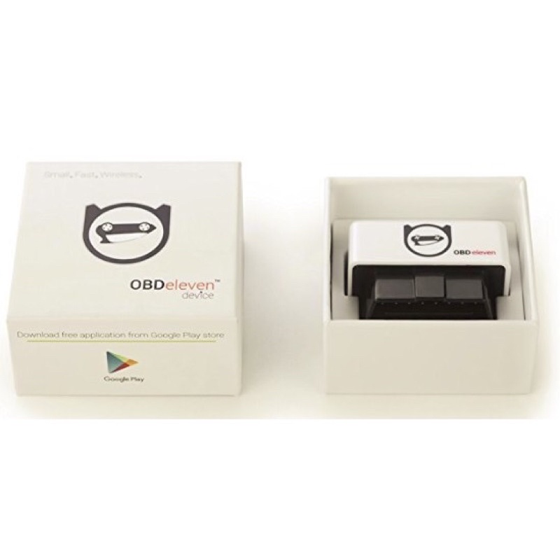 OBDeleven OBD11 一代 PRO版 診斷儀器 | 蝦皮購物