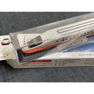 「全新」Kato台灣高鐵700T列車模型（絕版-單量組） | 蝦皮購物