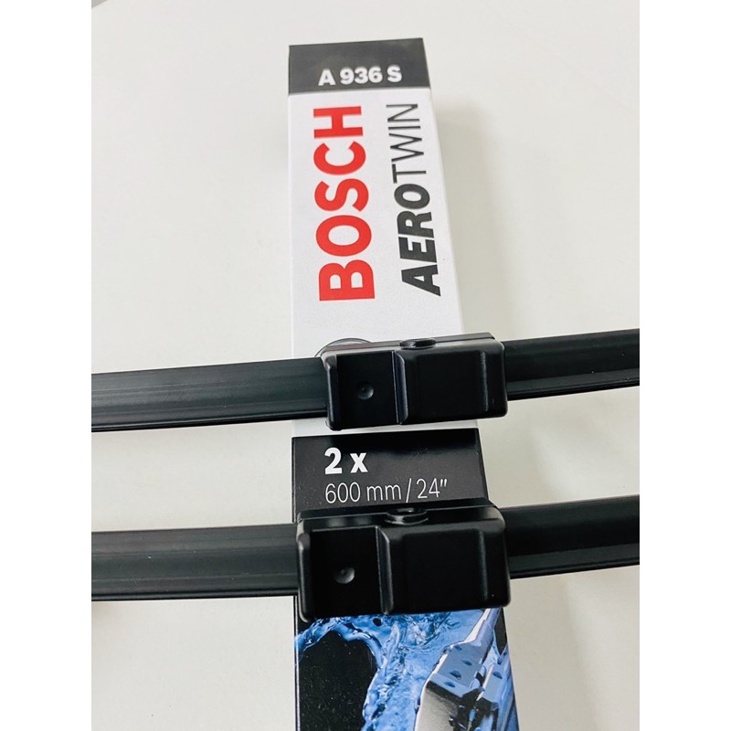 BOSCH 博世雨刷 A936S 福斯 GOLF 五代 旁插式 24+19吋 軟骨 雨刷片 | 蝦皮購物