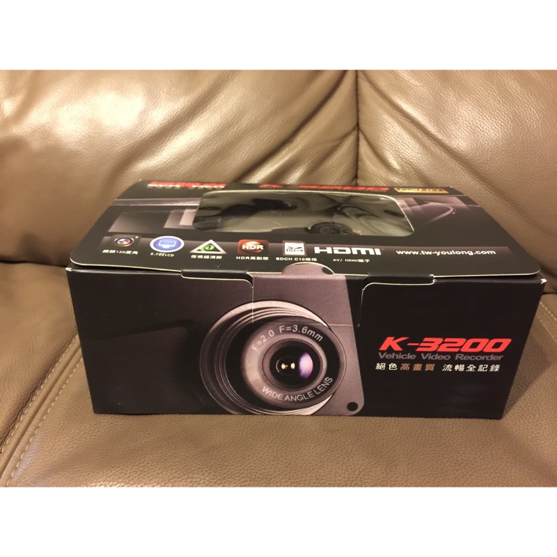 超級便宜賣！掃描者K-3200行車紀錄器 | 蝦皮購物