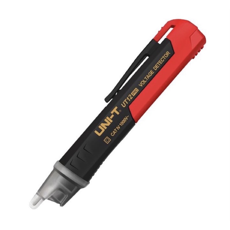 台灣現貨UNI-T UT12 Pro 測電筆（不含電池） | 蝦皮購物