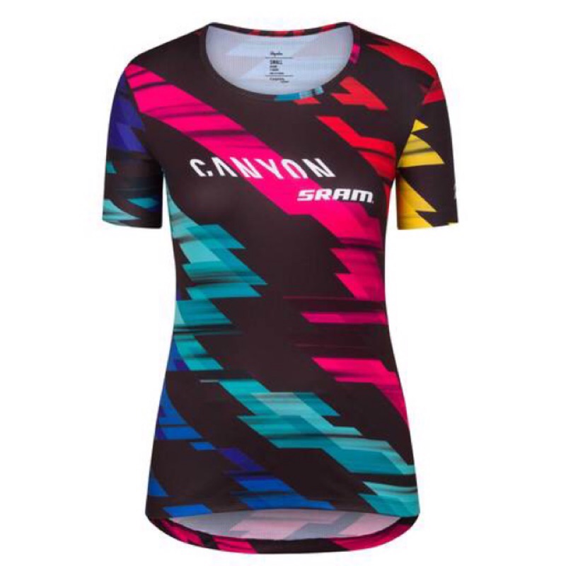 【絕版品】RAPHA CANYON//SRAM SPORTS T-SHIRT | 蝦皮購物