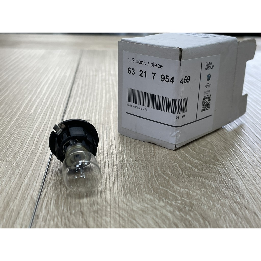 【Leo1108雙B零件專賣店】 BMW F26/X4 剎車燈燈泡(含座) [63217954459] | 蝦皮購物