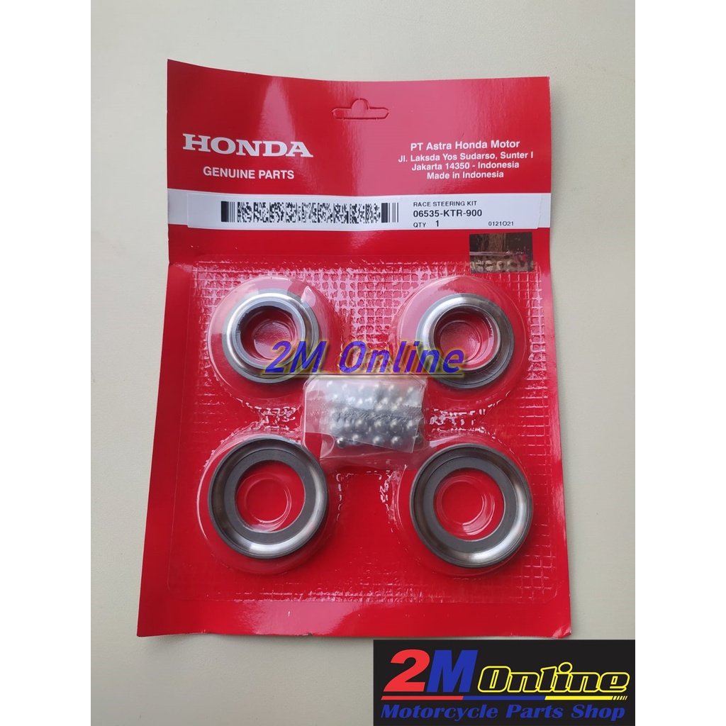 06535ktr900 Komstir 通力新 CBR150R K45G Megapro 單聲道 Ori AHM | 蝦皮購物