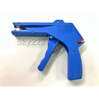 TG-7 紮線槍 KSS 凱士士 紮線 自動 剪斷 束線 槍 束線 束帶 工具 oky223 布達不七 0302 | 蝦皮購物