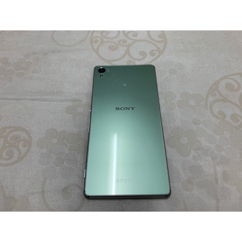 sony xperia z3 D6653 綠色 經典機款 2070萬超高畫素 備用機首選 | 蝦皮購物