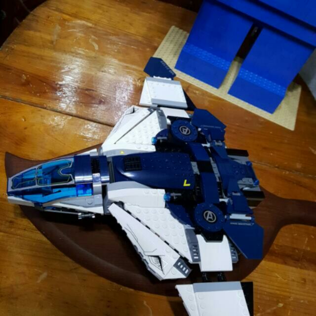 Lego 76032 坤式戰機 | 蝦皮購物