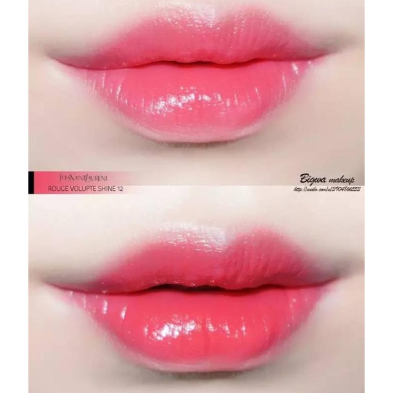 YSL 12 | 蝦皮購物