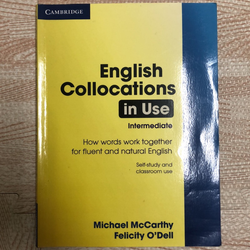 collocations - 優惠推薦 - 2023年3月 | 蝦皮購物台灣