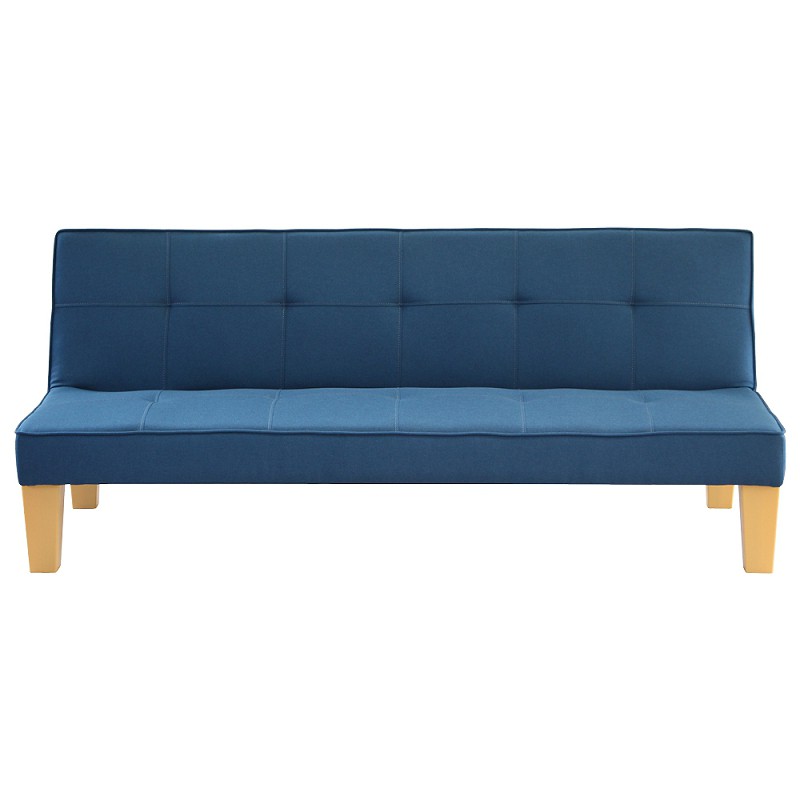 RICHOME CH1021沙發床 雙人沙發 三人座沙發 布沙發 多段式調整 單人床 沙發床椅 | 蝦皮購物