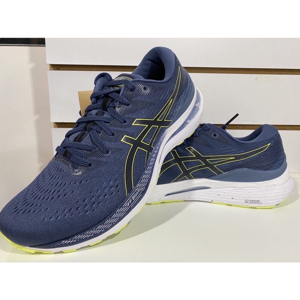 【大學城體育用品社】ASICS亞瑟士男慢跑鞋 GEL-KAYANO 28 1011B189-401 | 蝦皮購物