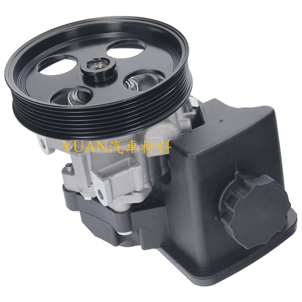 BENZ W204 W211 W204 R171動力幫浦 邦浦 泵浦 含皮帶盤和油壺 0034664201 | 蝦皮購物