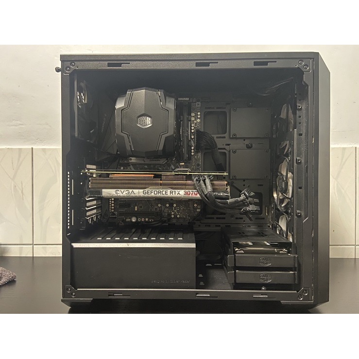 ROG MAXIMUS X HERO I7-8700K 16G 電競主機(可直播 APEX CSGO) | 蝦皮購物