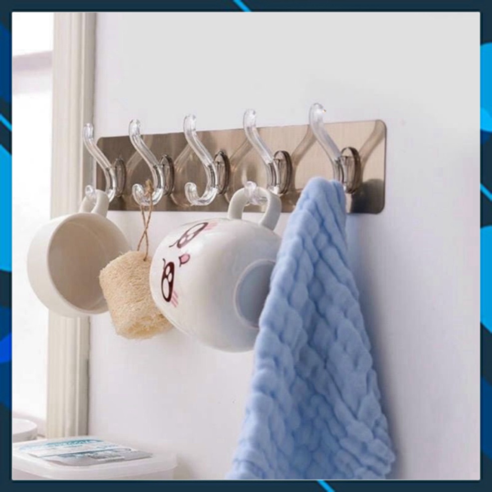 超強壁鉤式不銹鋼吸塑銀色 0536 GDTI | 蝦皮購物