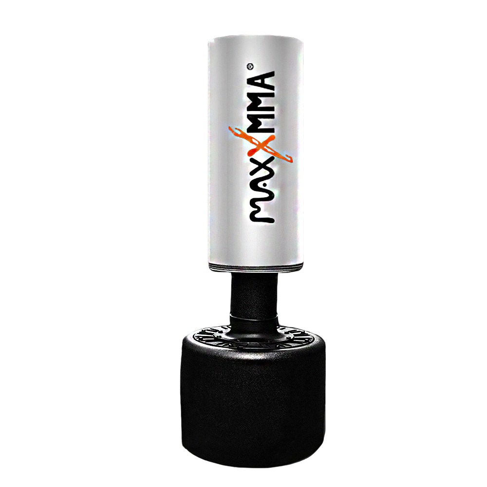 [爾東體育] MaxxMMA 輕搏擊立式沙袋 拳擊沙袋 拳擊座 可調式拳擊座 | 蝦皮購物