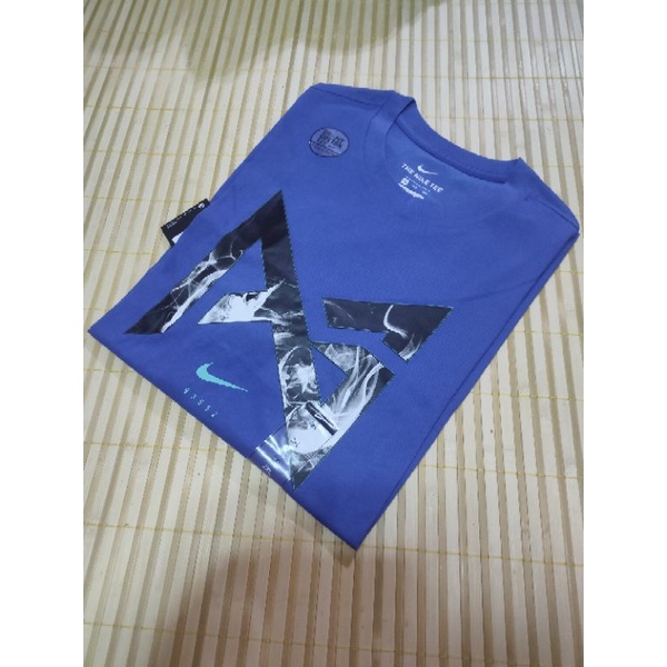 nike DRY-FIT PG 排汗短t | 蝦皮購物