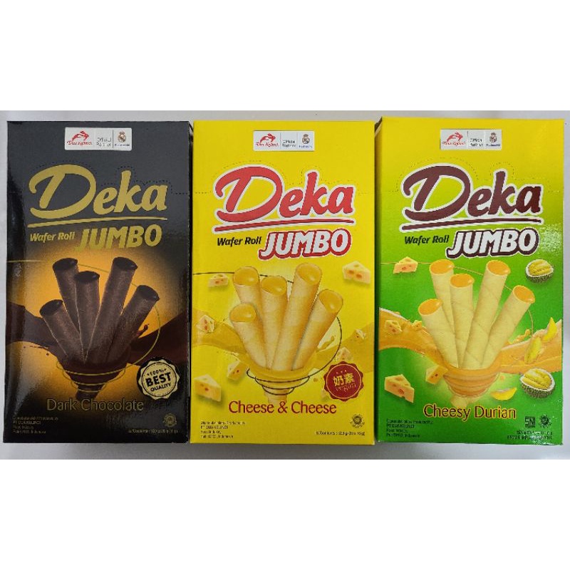 DEKA典藏黑雪茄威化捲 熔岩起司雪茄威化捲 起司榴槤雪茄威化捲 320g 奶素 | 蝦皮購物