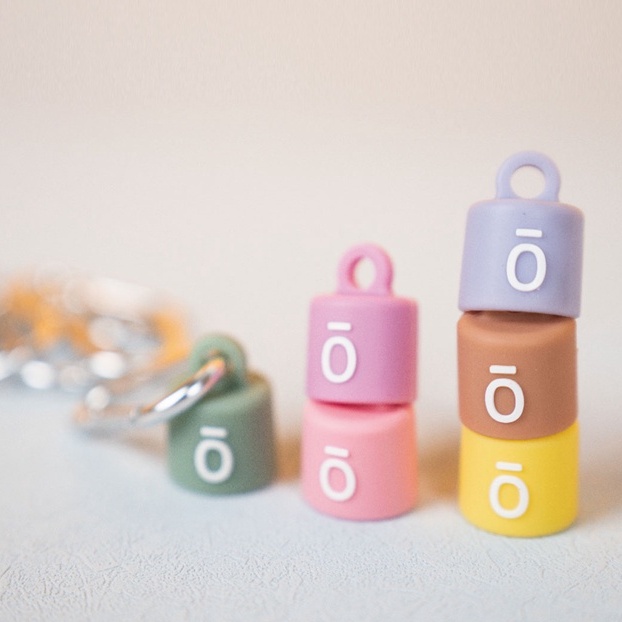 多特瑞 精油矽膠帽 Oils Topper doterra 正品 精油瓶蓋 精油帽 | 蝦皮購物