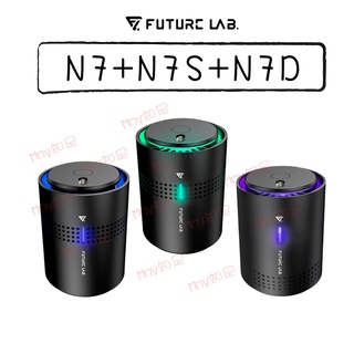 任搭組『N7D空氣濾清機+N7S 空氣淨化機+ N7 負離子空氣清淨機』未來實驗室【Mmy知足♡】 | 蝦皮購物